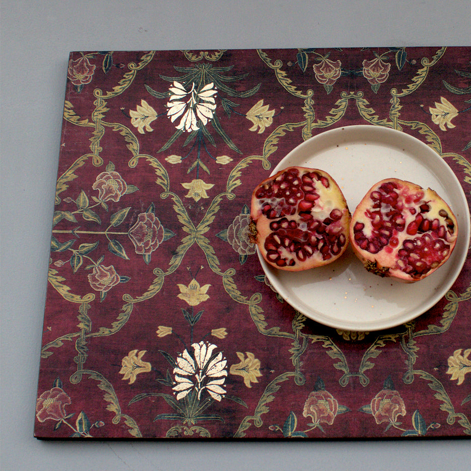 FIRDOUS TABLE PLACEMENTS