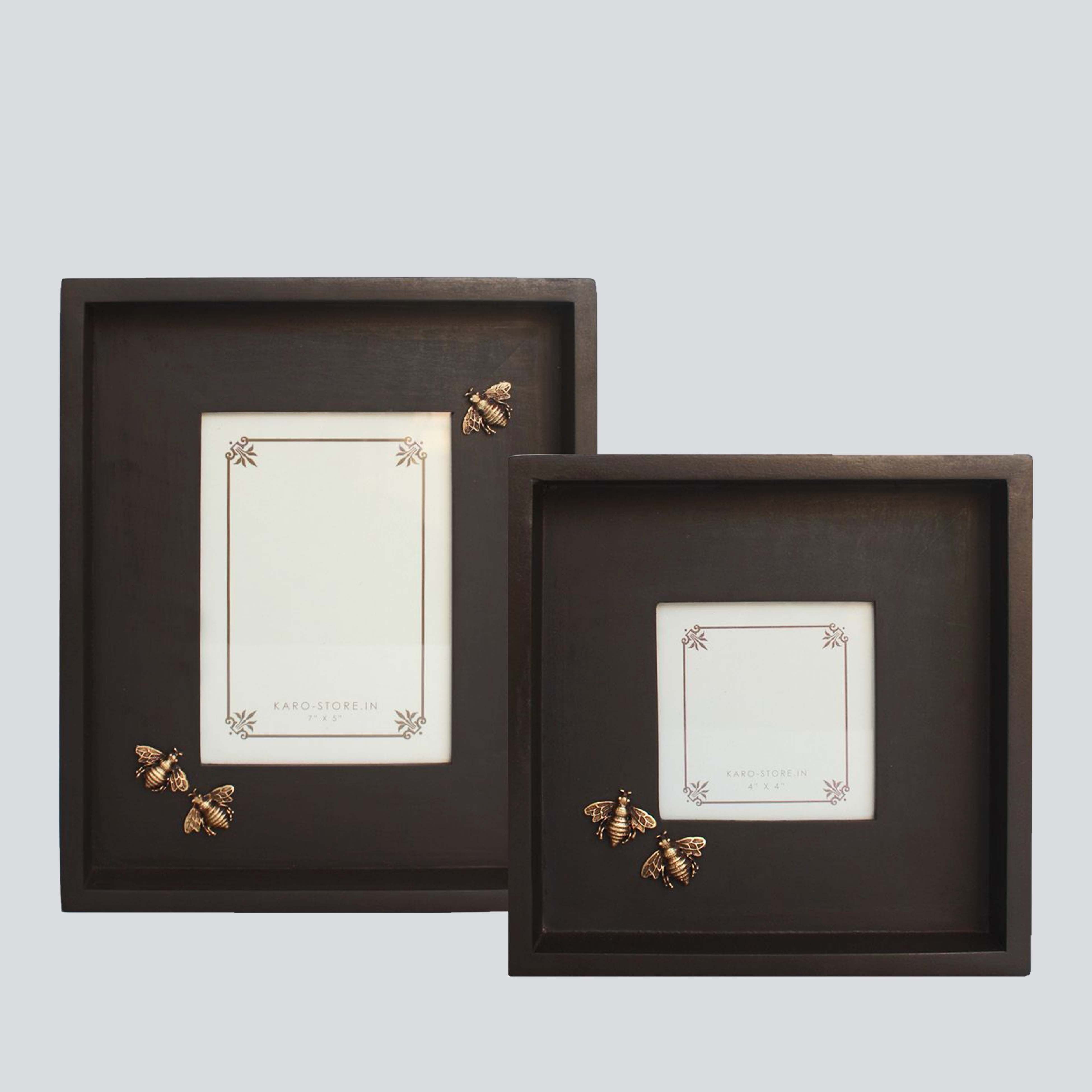Bee Photo Frame