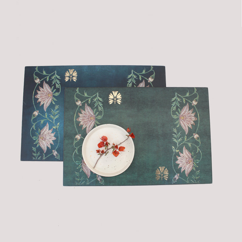 AAFIYA TABLE PLACEMENTS