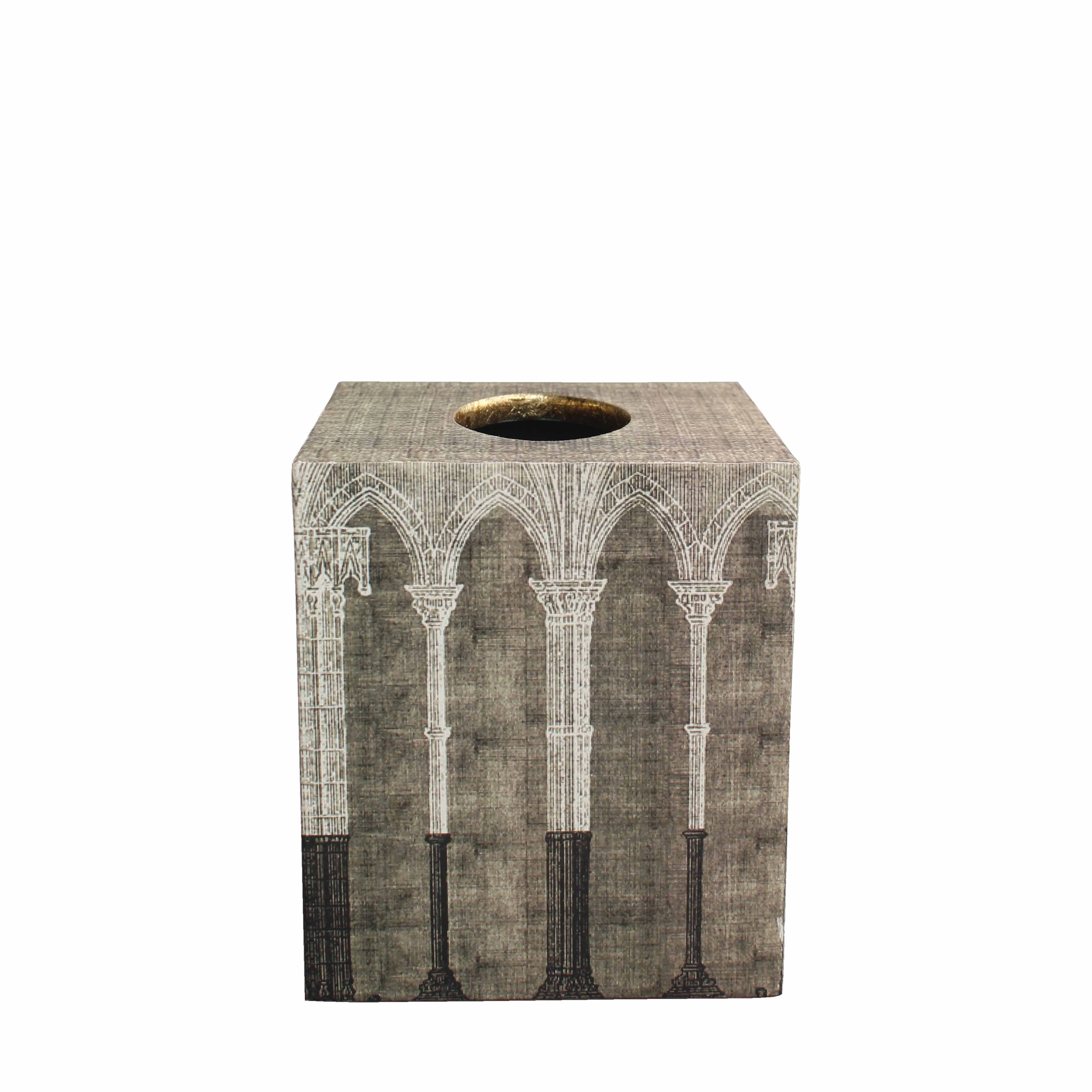 Baradari Tissue Box